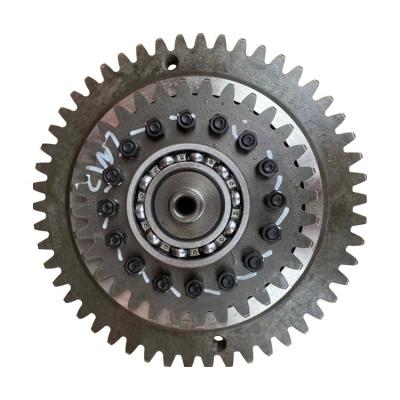 China Construction Machinery Wheel Loader Part 52C0522C1 Overrunning Clutch For Liugong for sale