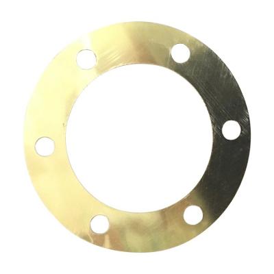 China Construction Machinery Spare Part 57A0121 Shim For Liugong Wheel Loader Shipping Small for sale