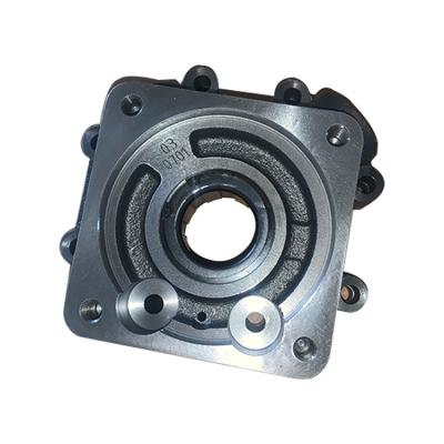 China Engineering Machinery Spare Part 11C0700 Gear Shift Pump for Liugong CLG836 Loader for sale