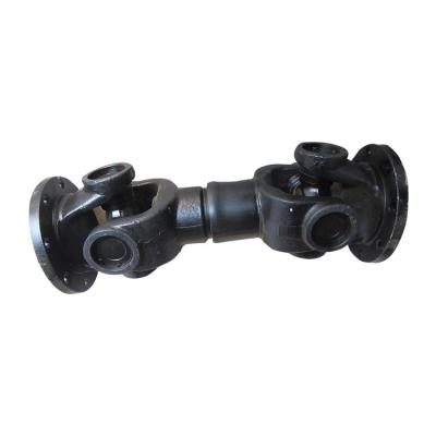 China Construction Machinery Part 51C0025 Rear Drive Shaft For Liugong CLG856 for sale