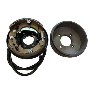 China Construction Wheel Loader Maintain Accessories SP168138 Brake Assembly For Liugong for sale