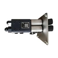 China Engineering Wheel Loader Spare Part 12C0019 Pilot Valve for Liugong ZL50G for sale