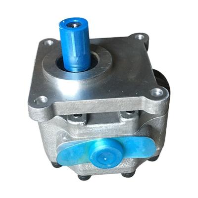China Stock Construction Wheel Loader Spare Part 11C0799 Steering Pump For Liugong CLG-B160 for sale