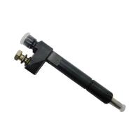 China Genuine Supply Construction Diesel Spare Part 26AB701 Fuel Injector For C6121 for sale