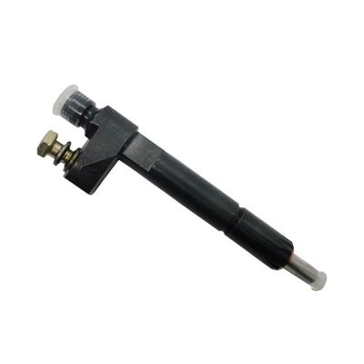 China Genuine Supply Construction Diesel Spare Part 26AB701 Fuel Injector For C6121 for sale