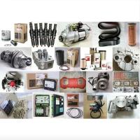 China Genuine Supply Construction Diesel Spare Part 26AB701 Fuel Injector For C6121 for sale