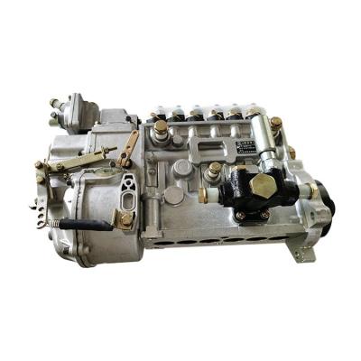 China Heavy Construction Machinery Engine Parts CP61Z-P61Z616BP5B5 Fuel Injection Pump Assembly for sale