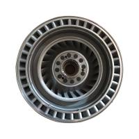 China Stock Construction Machinery Wheel Loader Spare Part 29040012431 Torque Converter Turbine For SDLG L956F for sale