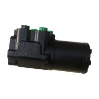 China Original Construction Truck Maintain Spare Parts 4120002717 Steering Gear For SDLG for sale