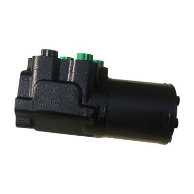 China Original Construction Truck Maintain Spare Parts 4120002717 Steering Gear For SDLG for sale