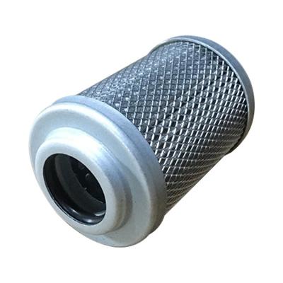 China Industrial Machinery Spare Part 4120001954001 Pilot Filter Core For SDLG LG936L Maintaining for sale
