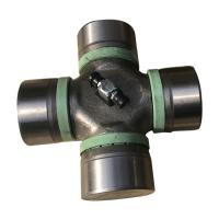 China Stock SDLG Wheel Loader Maintain Part 4110002923001 Universal Joint Cross Shaft For L956F L968F for sale