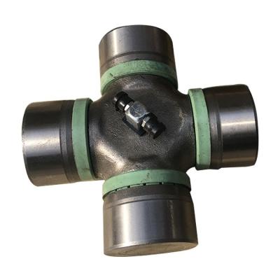 China Stock SDLG Wheel Loader Maintain Part 4110002923001 Universal Joint Cross Shaft For L956F L968F for sale