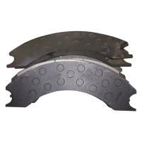 China Essential Construction Machinery Spare Part 4120004541015 Brake Plate For SDLG L975F Wheel Loader for sale
