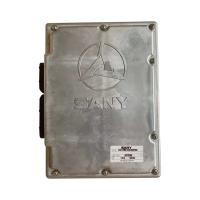 China Genuine Construction Hydraulic Excavator Accessory ECU For SANY SY230 for sale