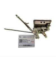 China Komutsu Wheel Loader WA150-5 Lock 417-926-3141 /418-926-3940 for sale