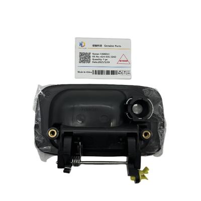 China Komatsu Wheel Loader WA150-5 Part HANDLE 424-926-3260 for sale