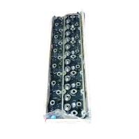 China Yuchai Engine Truck Spare Parts engine Cylinder cover G5900-1003170B for sale