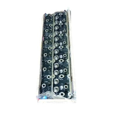 China Yuchai Engine Truck Spare Parts engine Cylinder cover G5900-1003170B for sale