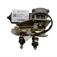 China Komatsu Wheel Loader WA150-5 Part Wiper motor 418-926-3932 for sale