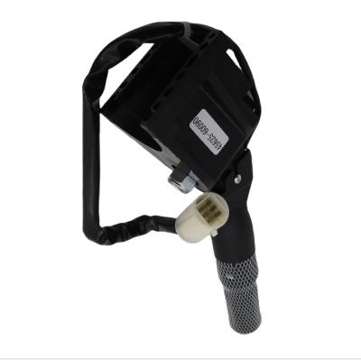 China Komatsu Wheel Loader WA150-5 Part Lever assembly 45625-60140 for sale