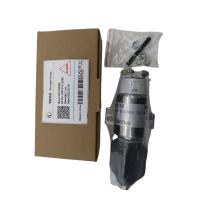 China Komatsu Wheel Loader WA150-5 Part SOLENOID 600-815-9260 for sale