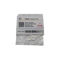 China Komatsu Wheel Loader WA150-5  Part WASHER 01640-20610 for sale