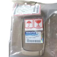 China Durable Komatsu Wheel Loader Part SEAL 417-926-3540 for WA150-5 Model Guaranteed Performance for sale
