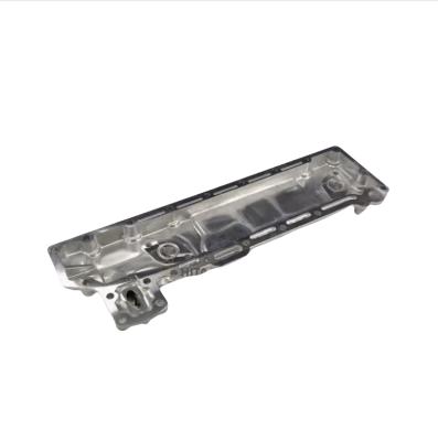China ISUZU 4HK1 Engine Genuine Spare Parts 8976016990 Fuel Pump Cover for sale