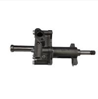 China ISUZU 6BG1 Engine Genuine Spare Parts Oil Pump 1131002770 1-13100277-0 for sale