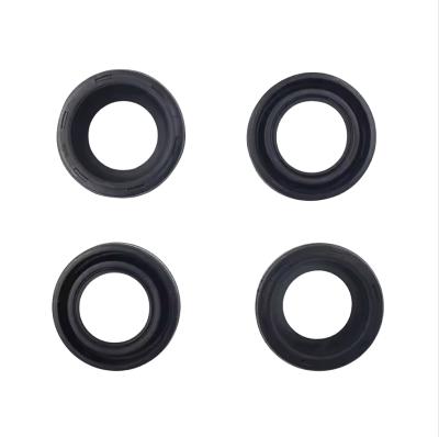 China ISUZU 4JJ1/4HK1/6HK1/6WG1 engine Genuine spare parts 1096390340 Injection Pump oil seal for sale