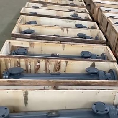 China Ingersoll Rand Original Quality Parts 22084735 Compressor for sale