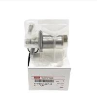 China ISUZU 4HK1 Engine Genuine Spare Parts Original 898043687 Valve for sale