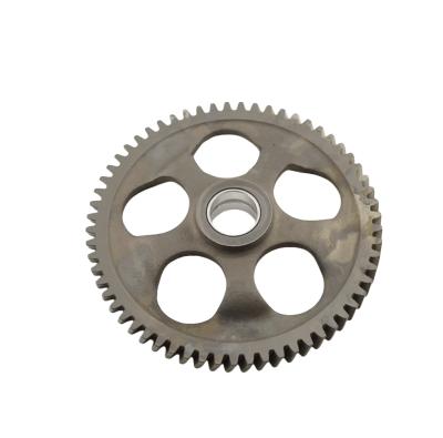 China ISUZU 4HK1 6HK1 Engine Genuine Parts Original 8976067670 Gear for sale