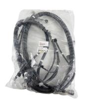 China ISUZU  6WG1 Engine Genuine Parts Original 8982586311 Cable for sale
