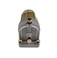 China ISUZU 4JJ1/4HK1/6HK1/6WG1 Engine Genuine Parts Original 4679980 Fuel Filter for sale