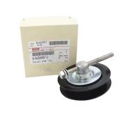 China ISUZU 4JG1 Engine Genuine Parts Original 8943999570 Pulley for sale