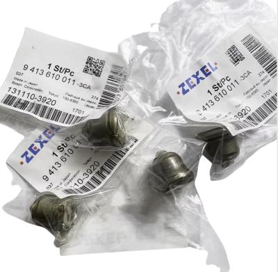 China ISUZU 4JG1 Engine Genuine Parts Original 1311103920 Valve for sale