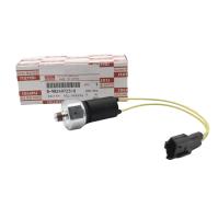 China ISUZU 6WG1 Engine Genuine Parts Original 8982497230 Oil Pressure Switch for sale