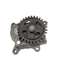 China ISUZU 4HK1 Engine Genuine Parts Original 1131003130 Oil Pump for sale