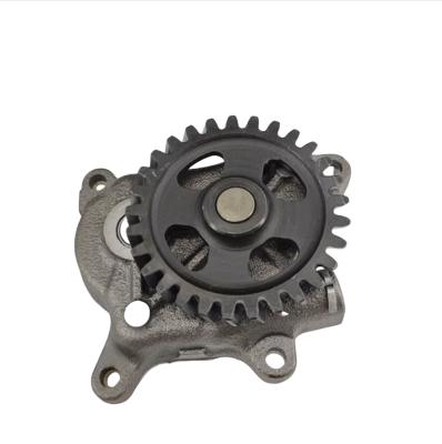 China ISUZU 4HK1 Engine Genuine Parts Original 1131003130 Oil Pump for sale