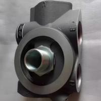 China Ingersoll Rand Original Quality Parts 23698277 Temperature Control Valve for sale