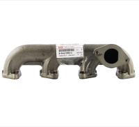 China ISUZU 4JG1 4JG1T Engine Genuine Spare Parts Original Exhaust Manifold 8944519902 for sale
