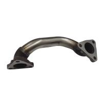 China ISUZU EGR 4HK1 Engine Genuine Spare Parts Original Pipe Cart 8973753690 for sale