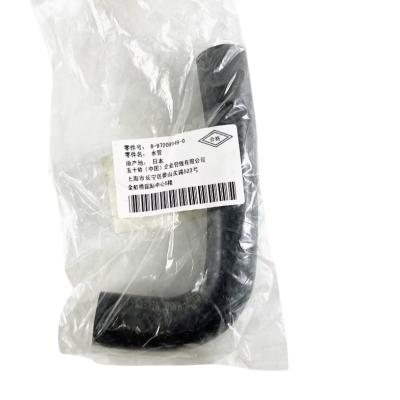 China ISUZU 4HK1 6HK1 Engine Genuine Spare Parts Original 8972099490 Thermostat Housing Pipe for sale