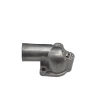 China ISUZU 4JB1 4JG1 Engine Genuine Spare Parts Original 8971397120 Water Outlet Pipe for sale