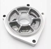 China ISUZU 4HK1 Engine Genuine Spare Parts Original 8976016990 Fuel Pump Cover for sale