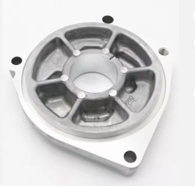 China ISUZU 4HK1 Engine Genuine Spare Parts Original 8976016990 Fuel Pump Cover for sale