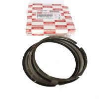 China ISUZU 4HK1 6HK1  engine Genuine spare parts Original 8980171660 piston rings for sale