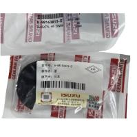 China ISUZU 4HK1 6HK1  engine Genuine spare parts Original Filter Valve Cover Plug 8981638130 for sale